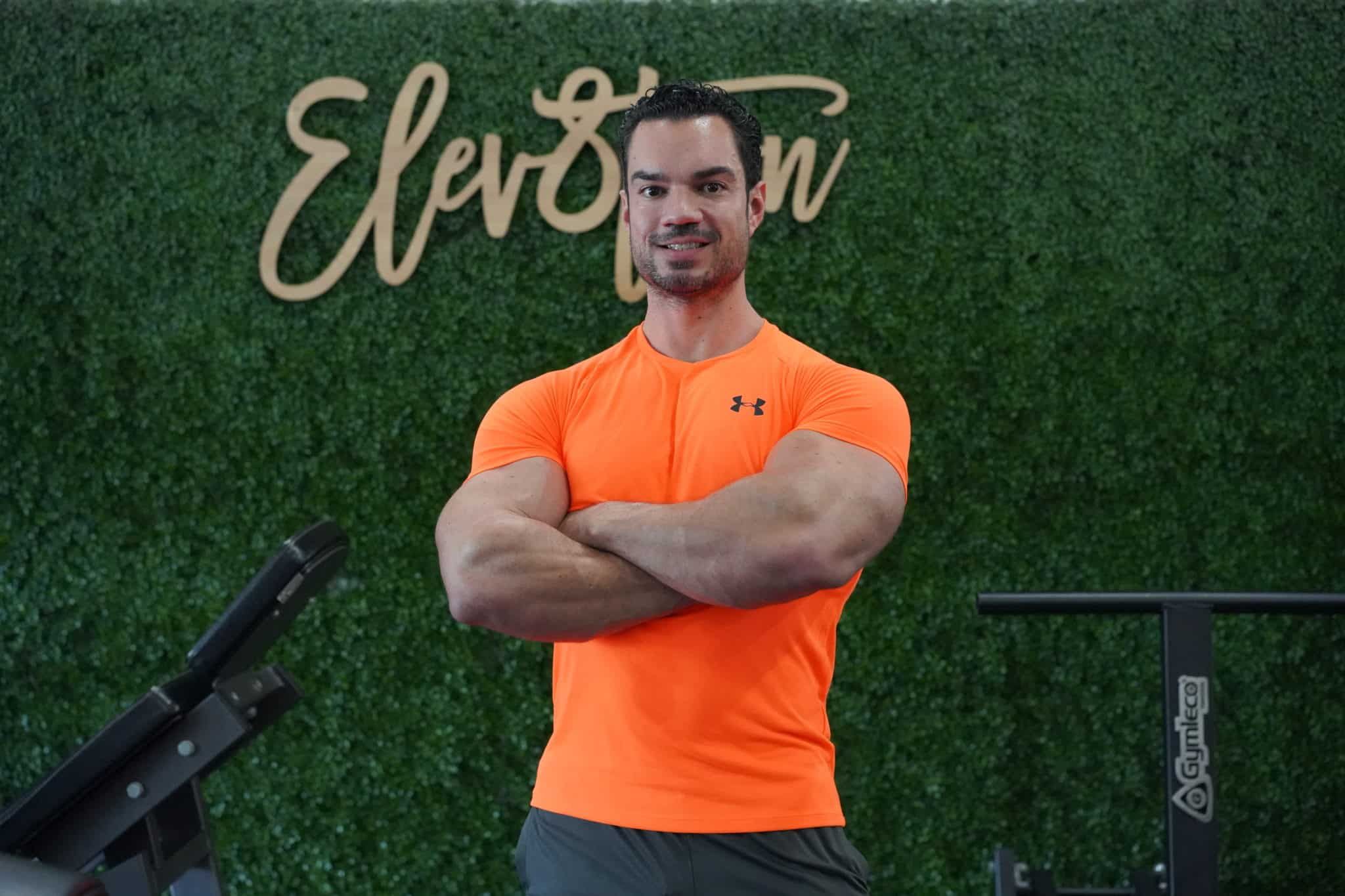 Julien Quaglierini Bio - Julien Quaglierini